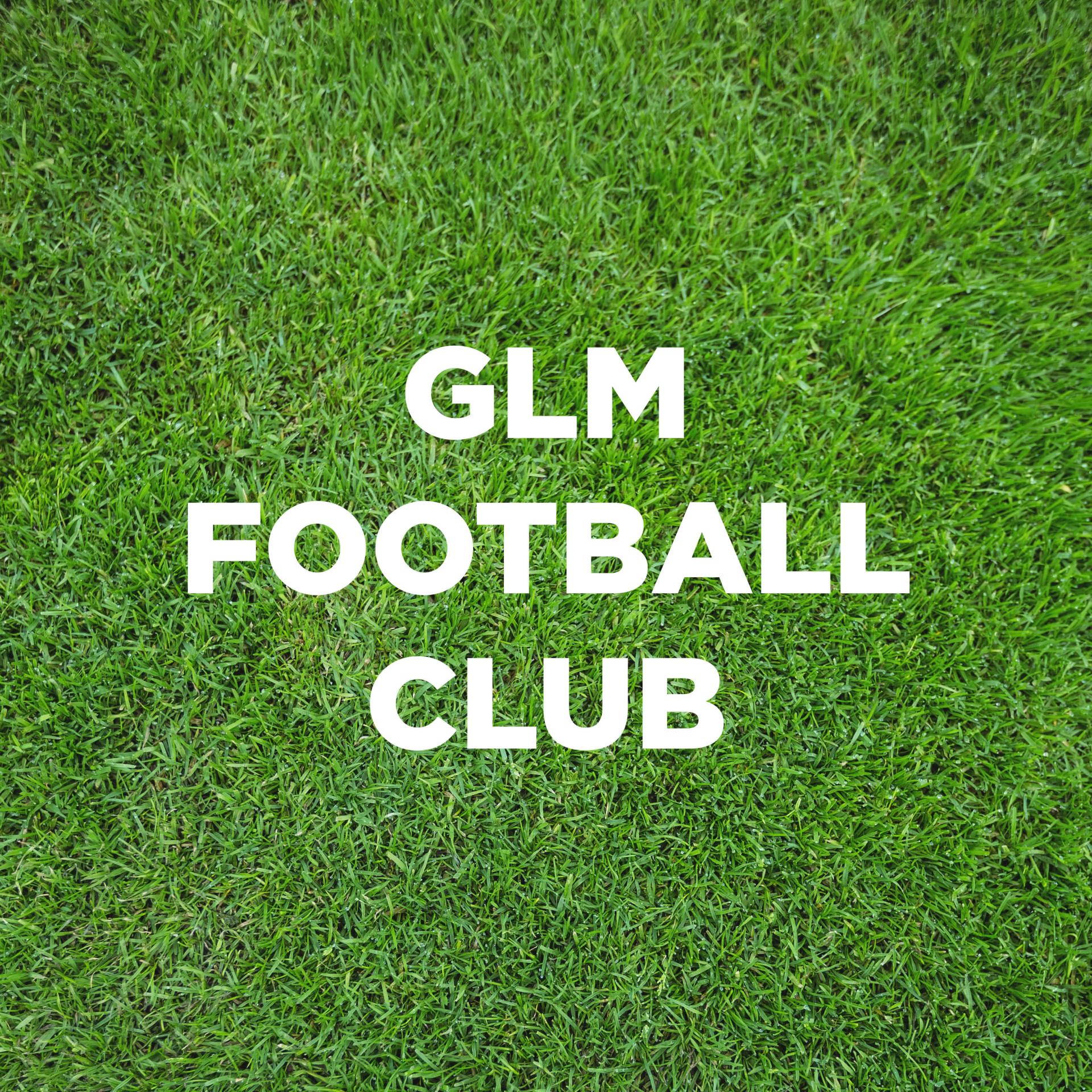 GLM Football Club – Green Lane Masjid