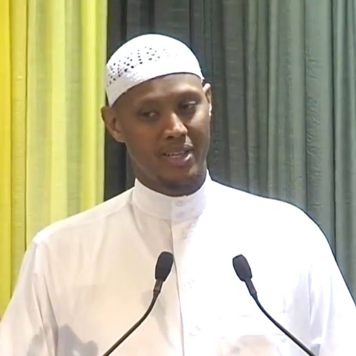 Somali Conference 2020 – Green Lane Masjid