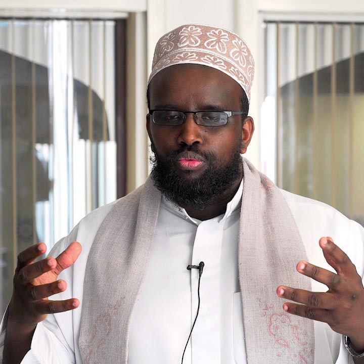 Somali Conference 2020 – Green Lane Masjid