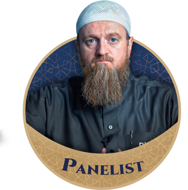 Healing Hearts – Green Lane Masjid