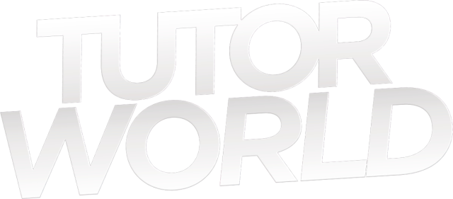 TUTOR WORLD – Green Lane Masjid