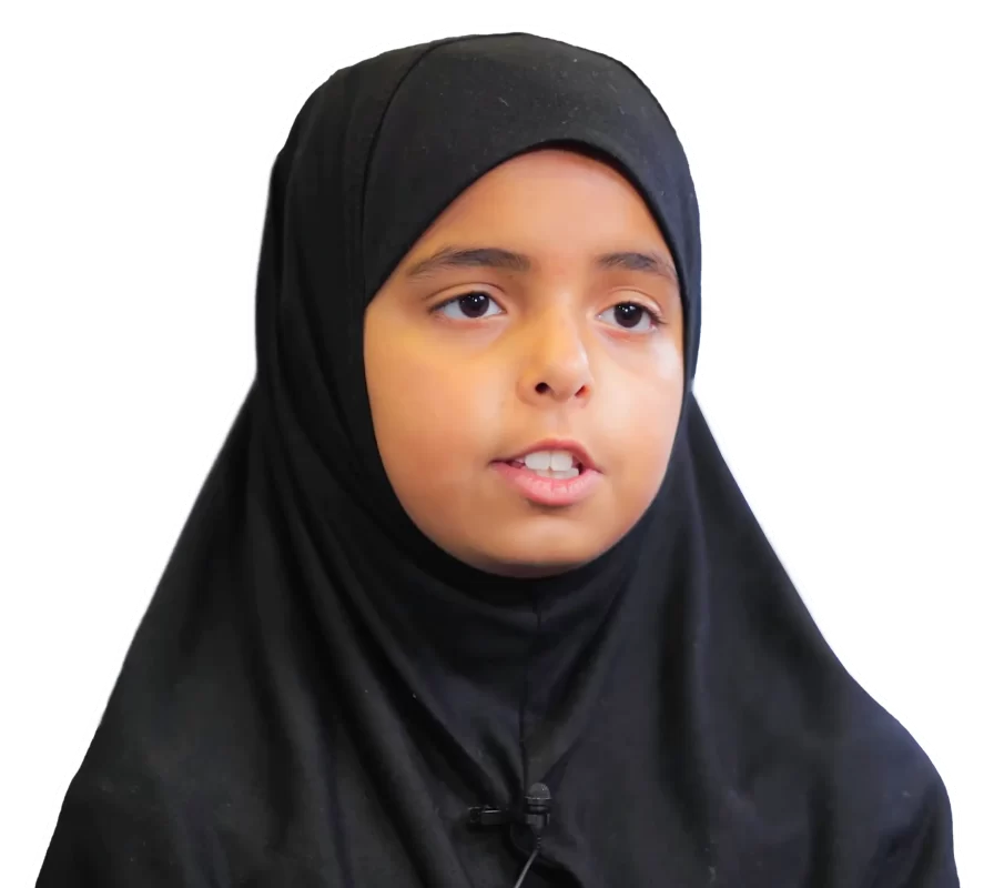 Sponsor Madrasa Child – Green Lane Masjid