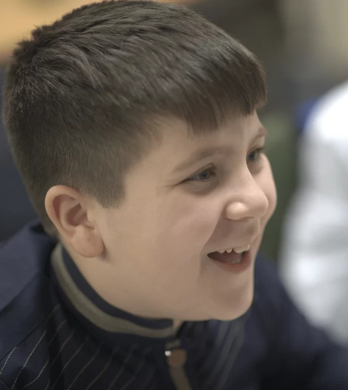 Sponsor Madrasa Child – Green Lane Masjid