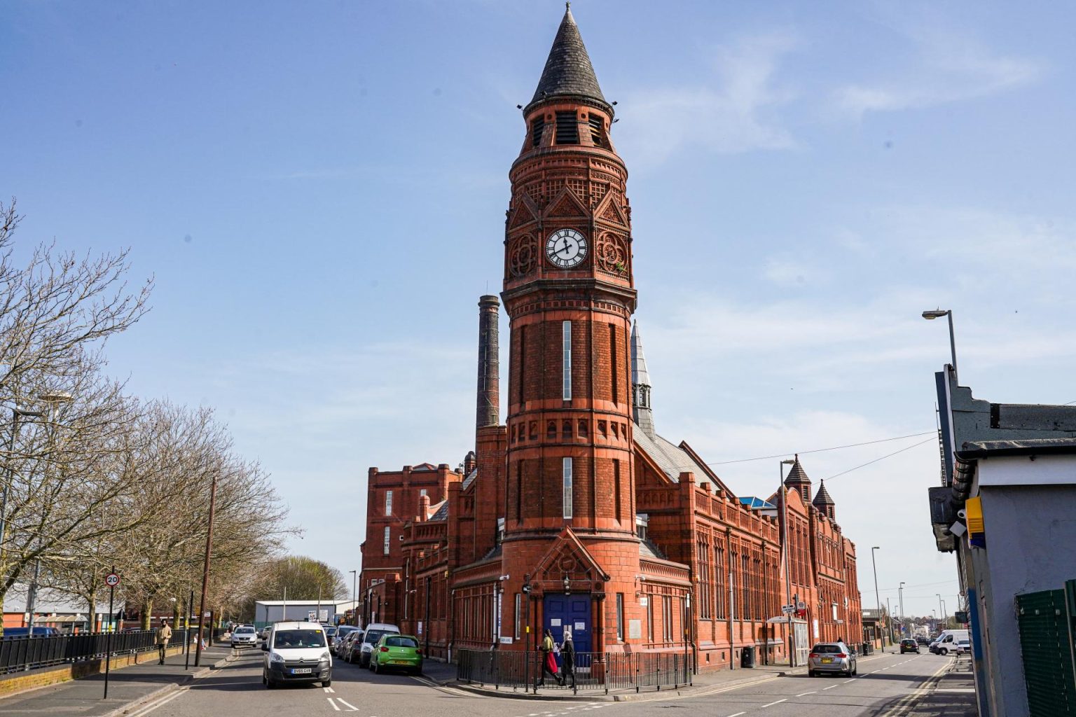 Birmingham Mosques’ Community Message – Green Lane Masjid