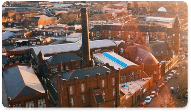 Ramadan Giving 2026 – Green Lane Masjid