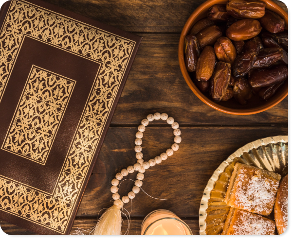 Ramadan Giving 2026 – Green Lane Masjid